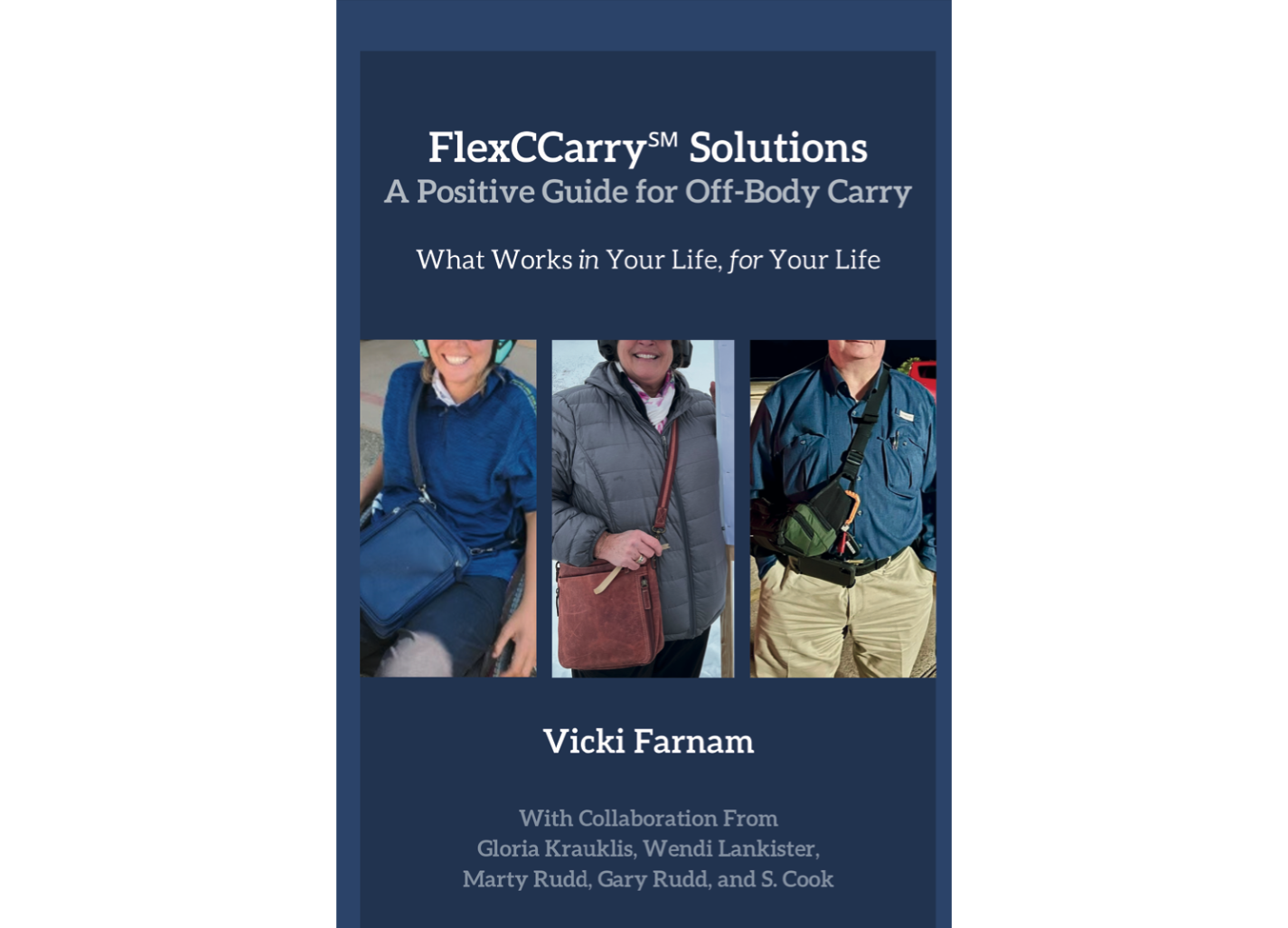 Launch Pad Publications